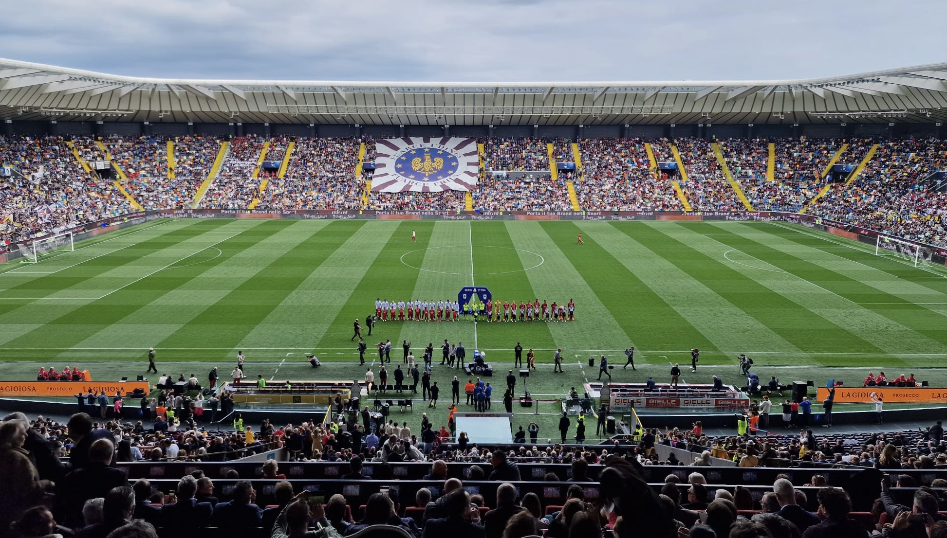 Cremo senza auDacia Torna a lottare nell’arena - CremonaSport