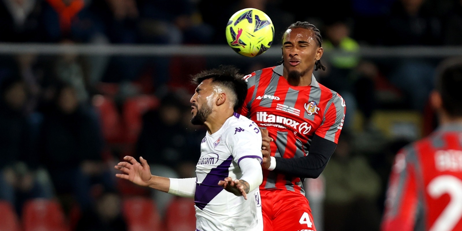 Aiwu, da due retrocessioni alla Champions League - CremonaSport