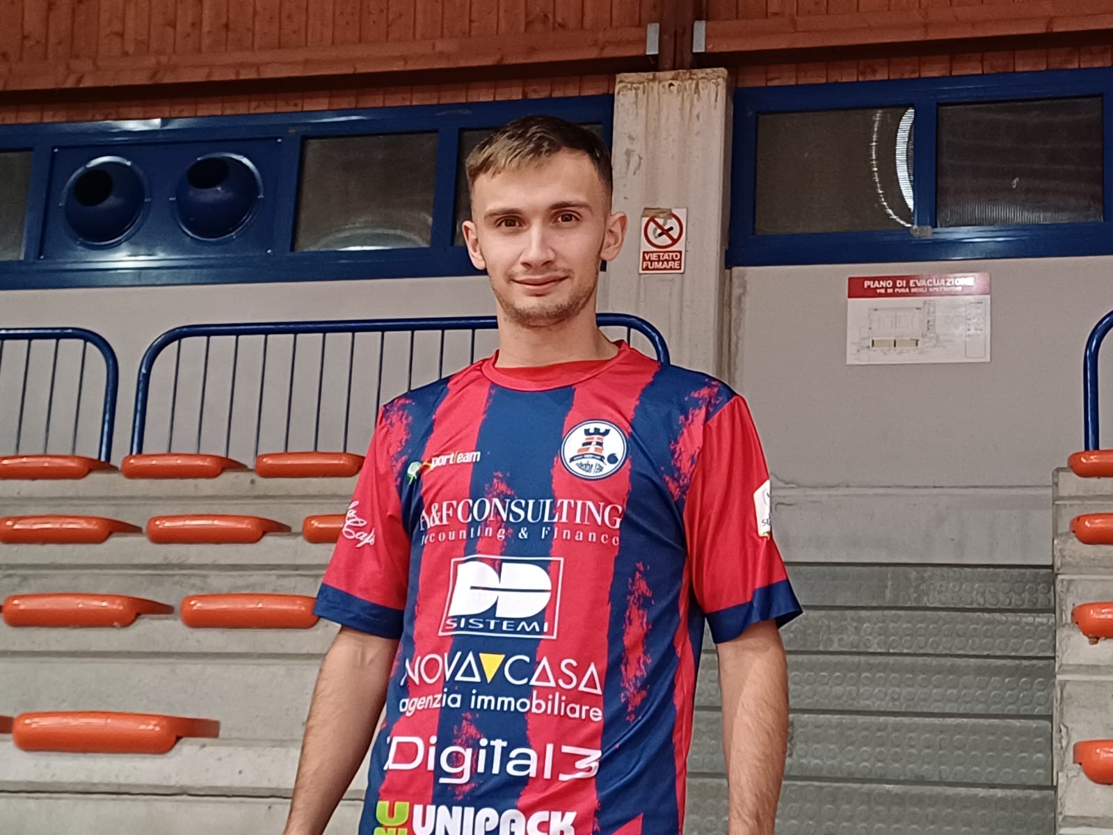 Videoton, colpo argentino: arriva Federico Durand - CremonaSport