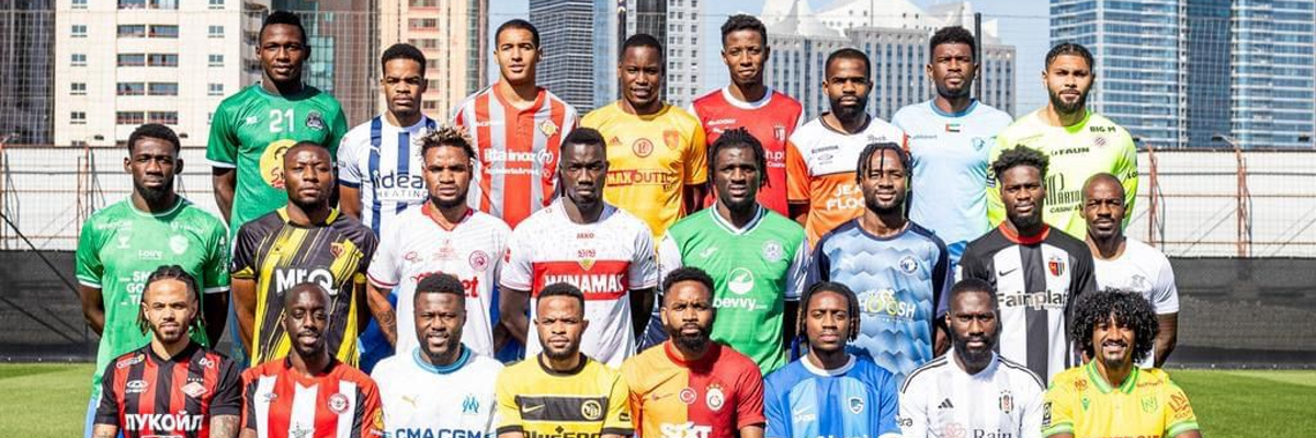 Pickel in grigiorosso e pronto per la Coppa d'Africa - CremonaSport