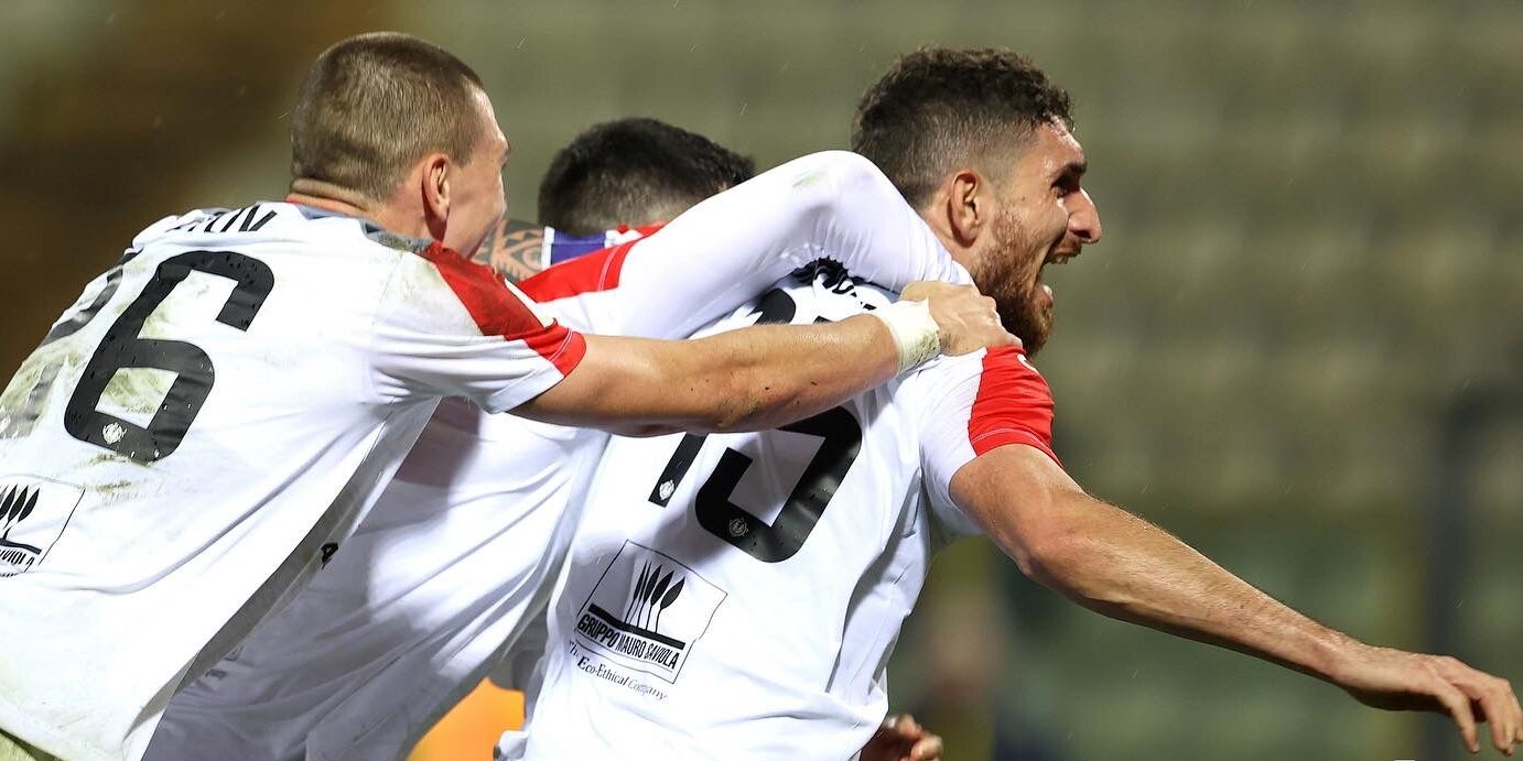 Cremonese, capitan Bianchetti: profilo basso e altissima resa ...