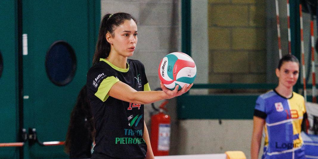 Pool salvezza, Tajè (Offanengo): "Emozionante chiudere la stagione al ...