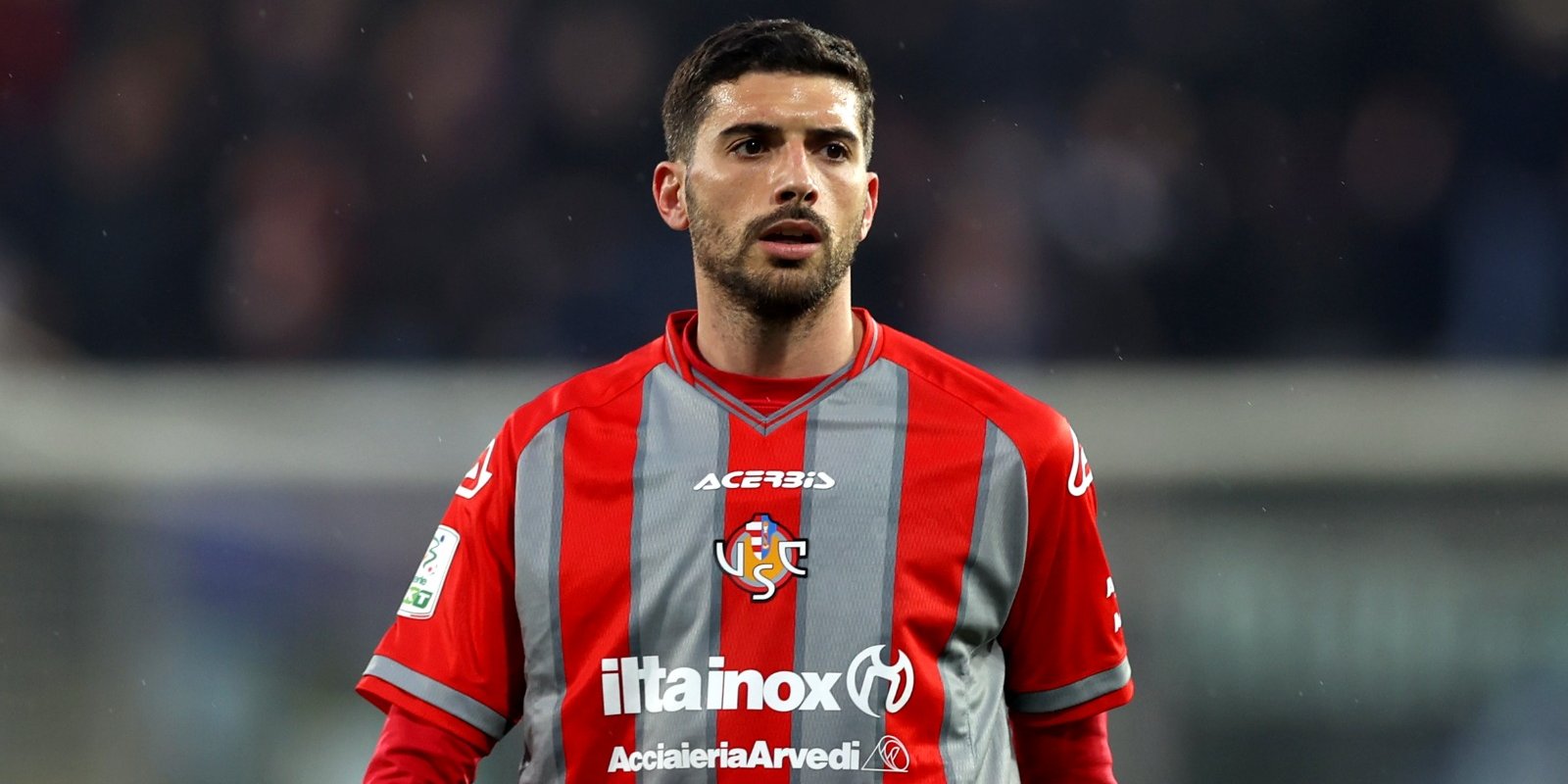 Ora è ufficiale: la Cremo cede Valoti allo Spezia - CremonaSport