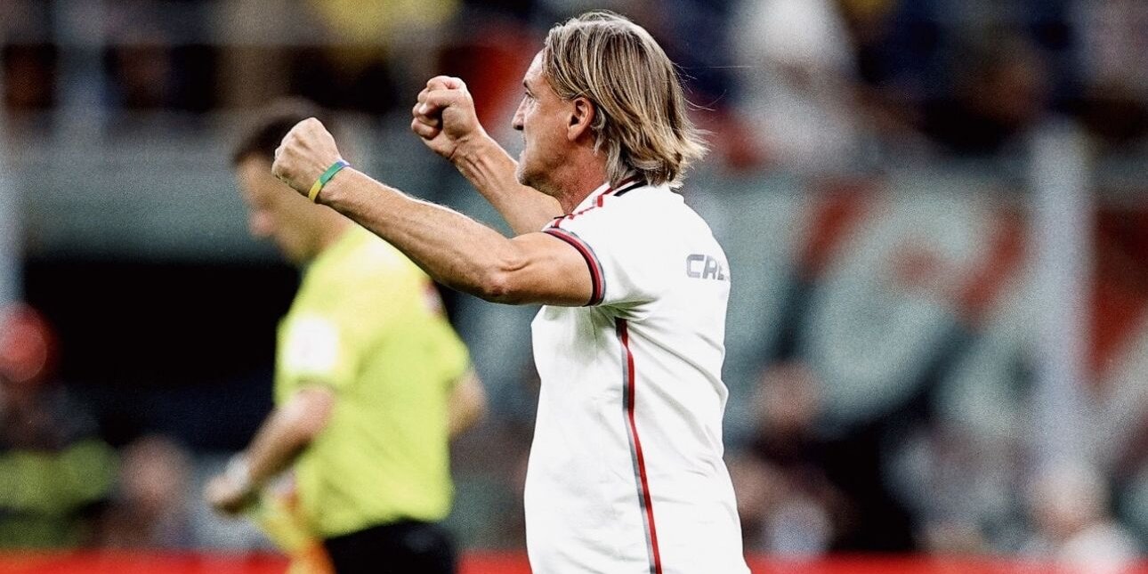 Cremo, le possibili scelte di Nicola contro il Lecce - CremonaSport