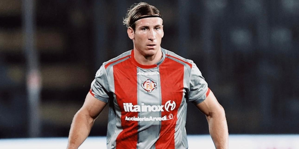 Muro Cremo: Baschirotto, Terracciano e Bianchetti sono i più utilizzati ...