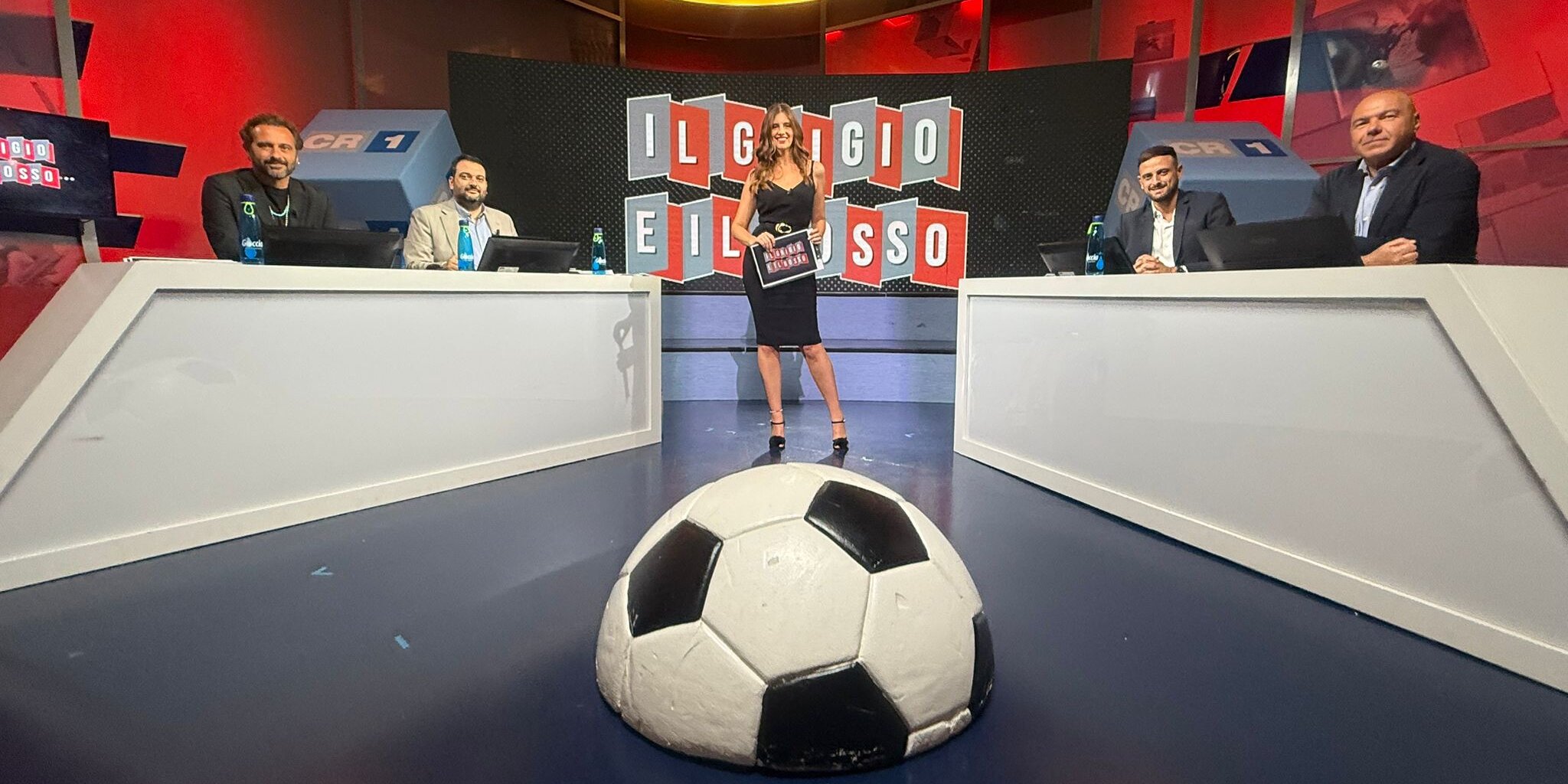 Il punto sulla Cremo e la Serie A su CR1 a "Il Grigio e il Rosso ...