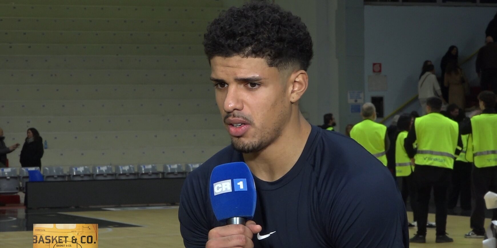 Vanoli, Grant a CR1: "Ci voleva: ognuno ha messo qualcosa in più ...