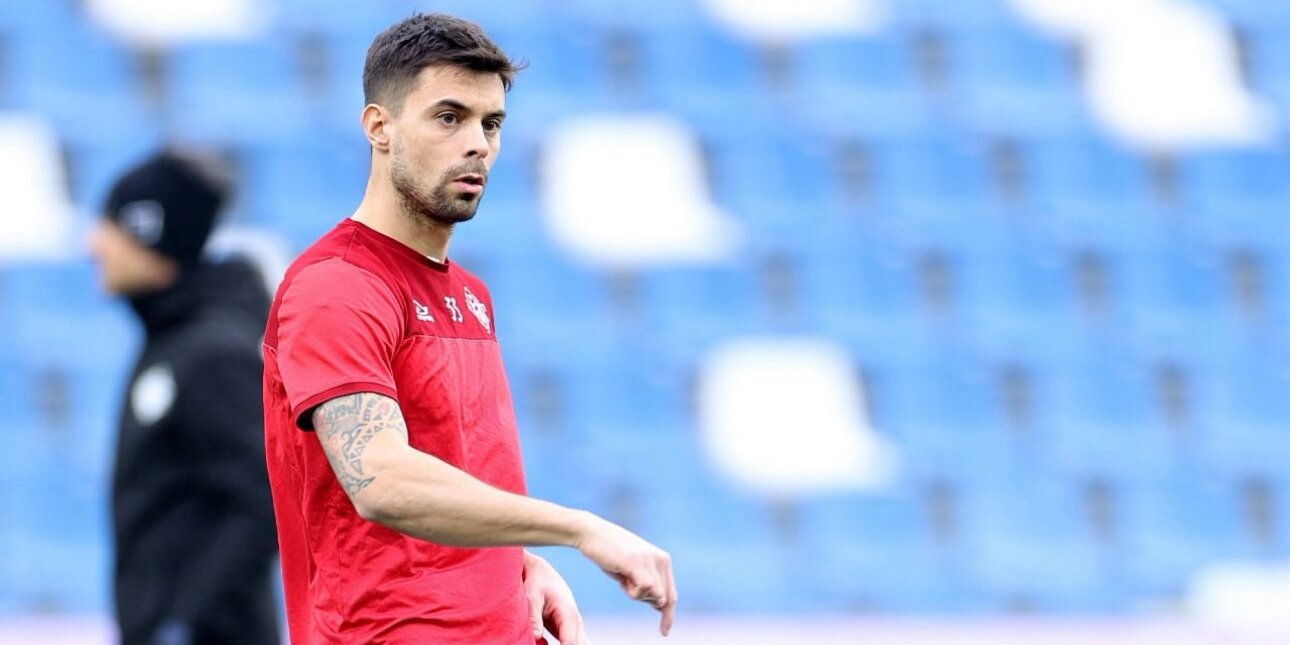 Cremo, contro il Sassuolo tanta imprecisione e poca concretezza ...